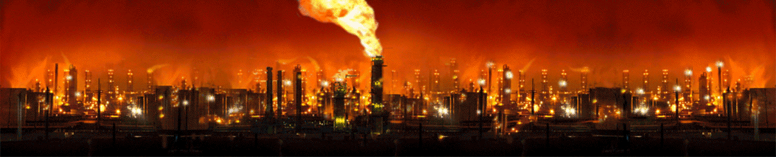 Industrial Combustion Engineers Ltd